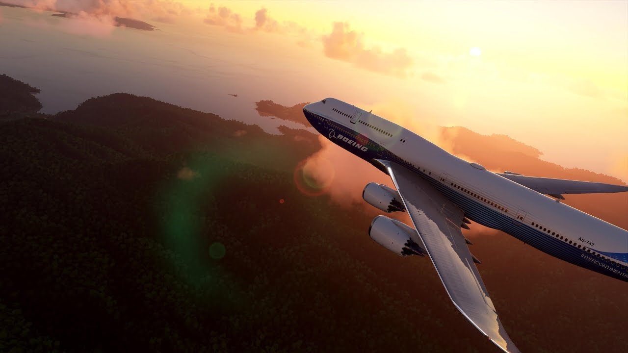 microsoft flight simulator 2020 gameplay Dubai -Stockholm - YouTube