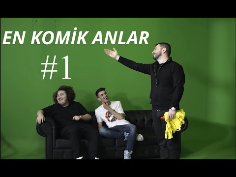 MESUT CAN TOMAY VE ALİ BİÇİM EN KOMİK ANLAR #1 (İCAT ÇIKARMA)