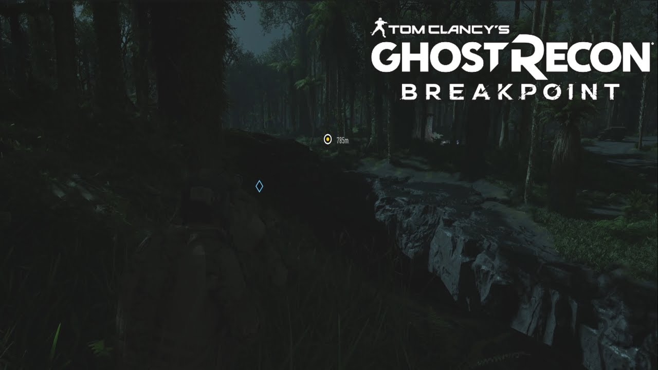 Rigging the Ambush in Ghost Recon Breakpoint (PART 2) - YouTube