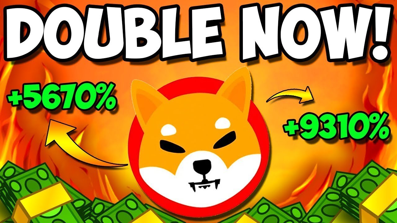 SHOCKING: AI PREDICTS THE PRICE OF SHIBA INU COIN IN 1 WEEK!! (NOT A ...