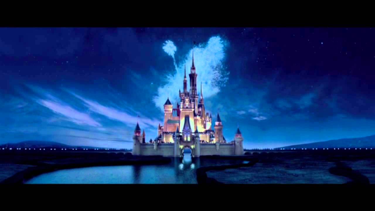 Walt Disney Pictures and JB Films - YouTube