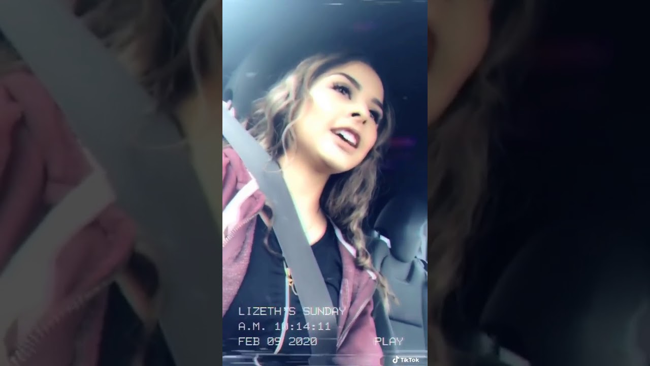 En el CARRO - Lizeth Banda - YouTube