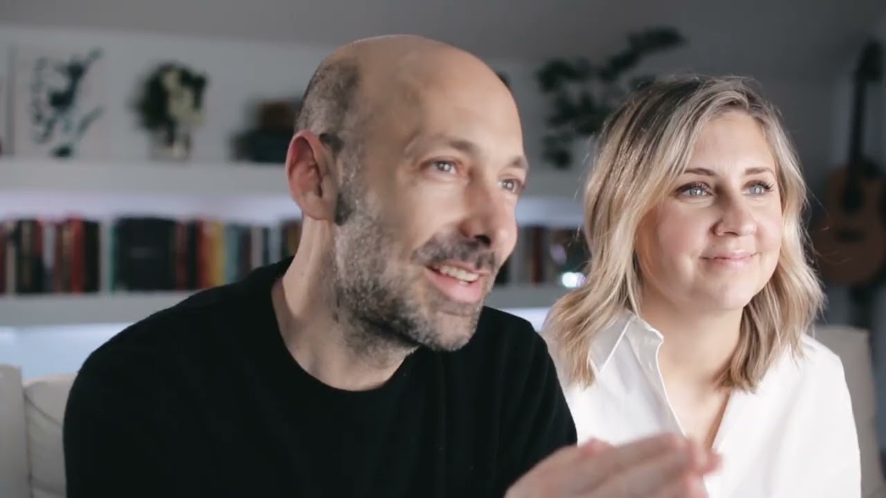 SIMPLE MONEY, RICH LIFE by Bob Lotich Book Trailer - YouTube