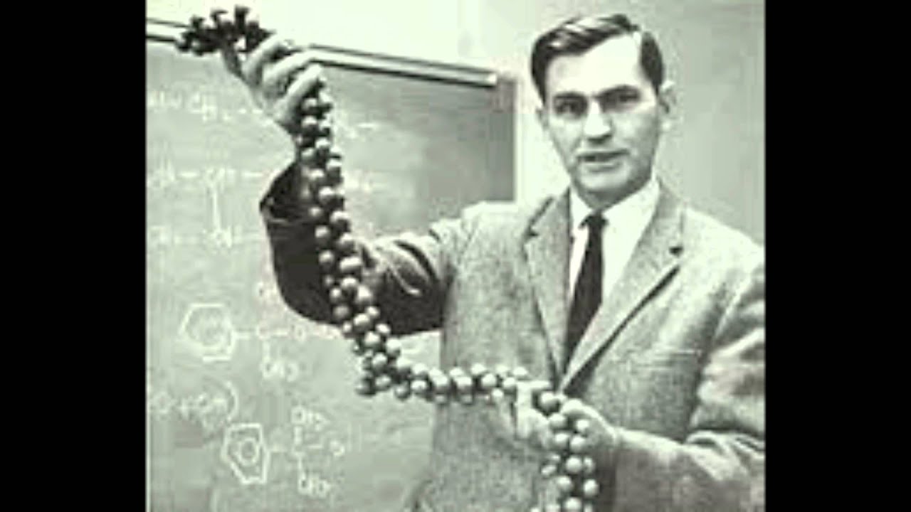 Structure Dictates Function - YouTube