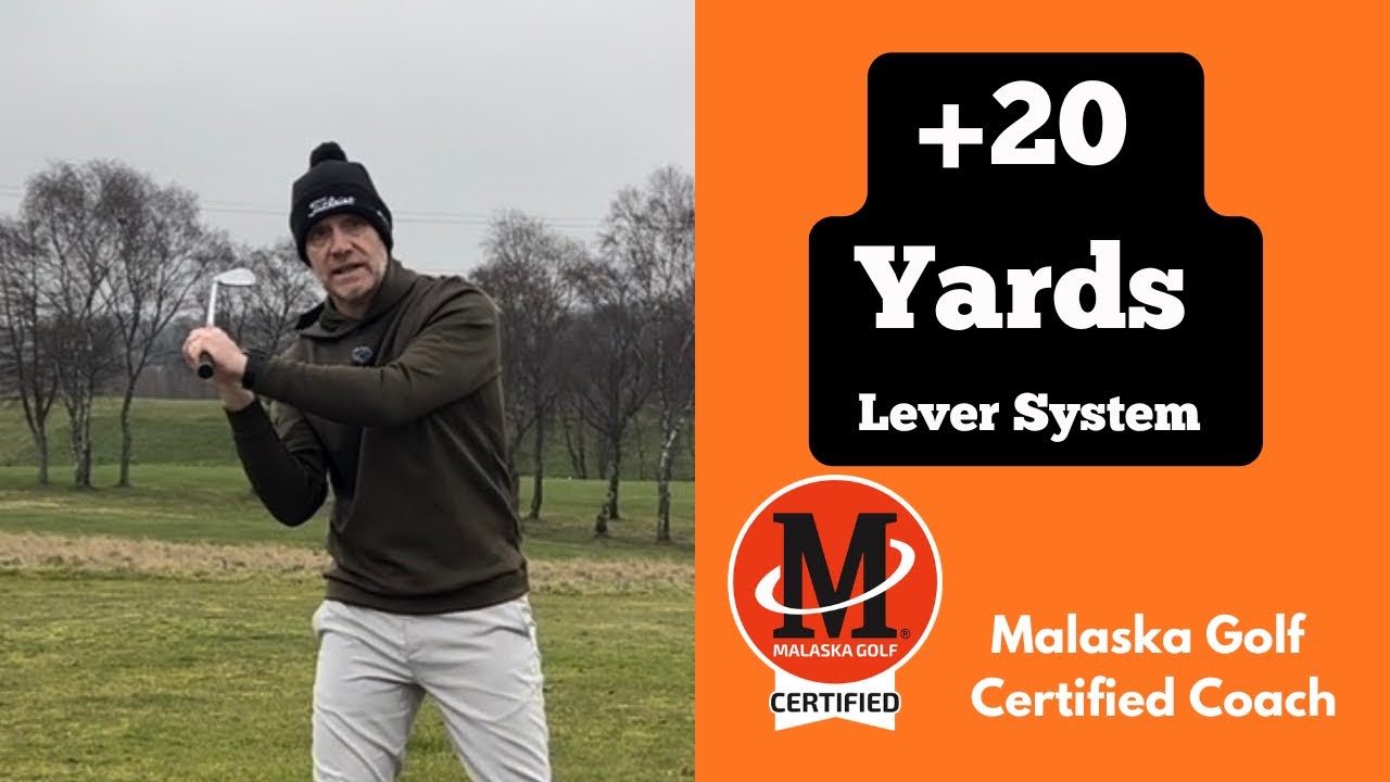 How My Student Gained 20 Yards With ONE Simple Move (Lever System ...