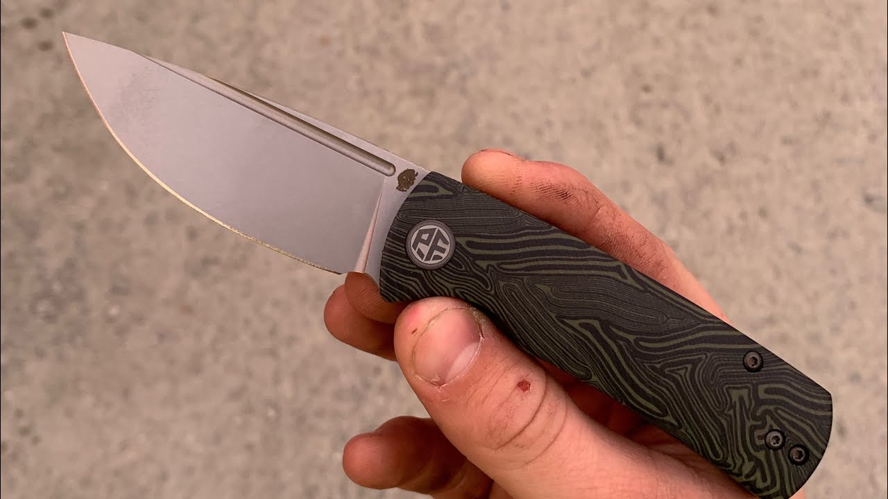 Petrified Fish Mini Beluga - Unboxing And Overview - The NEW BUDGET ...