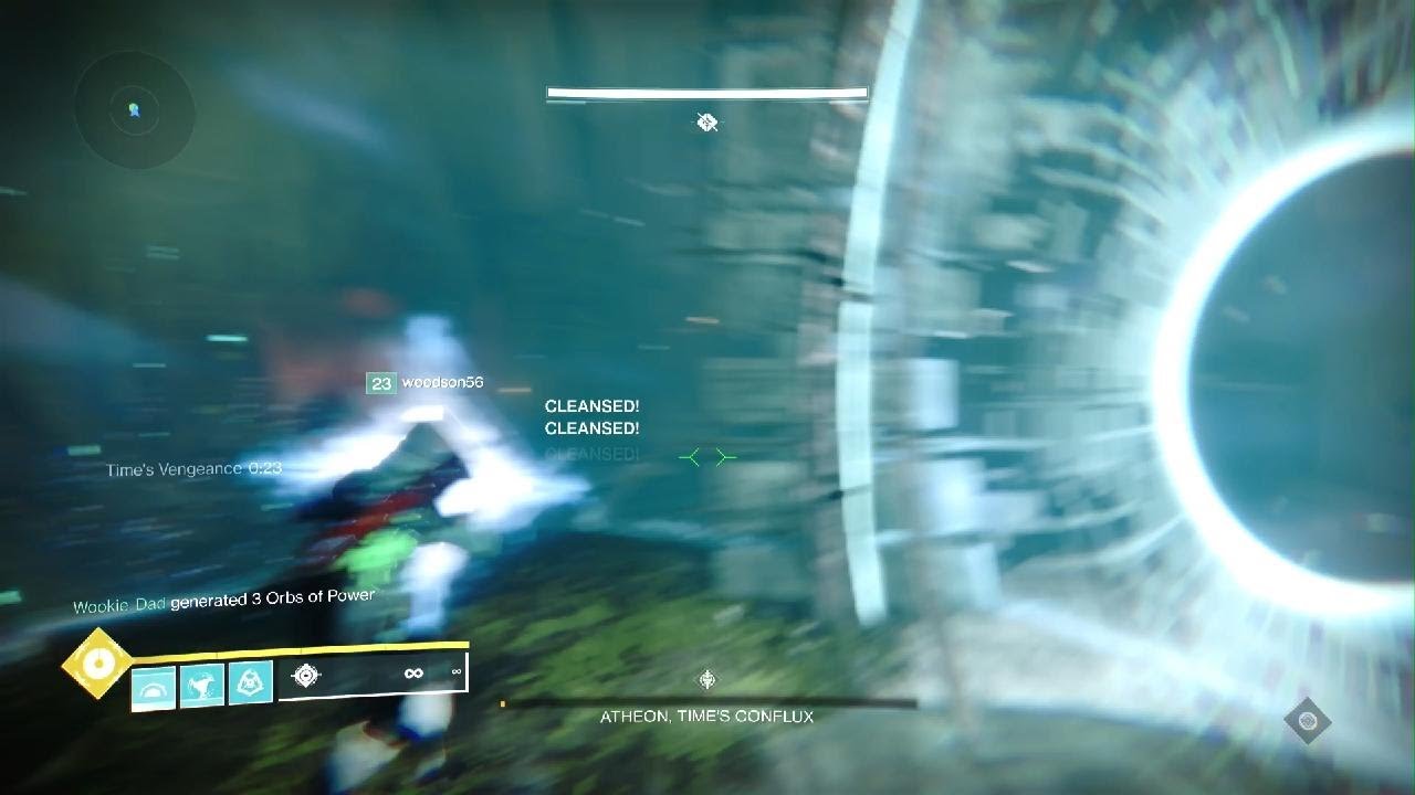 Destiny 2 Fail - YouTube