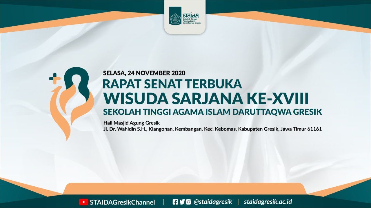 INSIDA | Institut Agama Islam Daruttaqwa Gresik | INSIDA