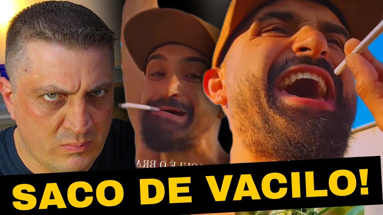 Vacilo