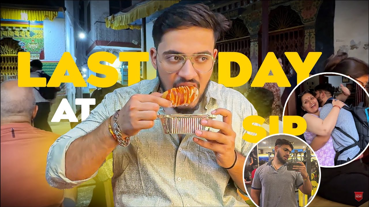 Life of an IIM Student when SIP ENDS : 2ND YEAR OF IIM STARTS NOW! 🚨 ...