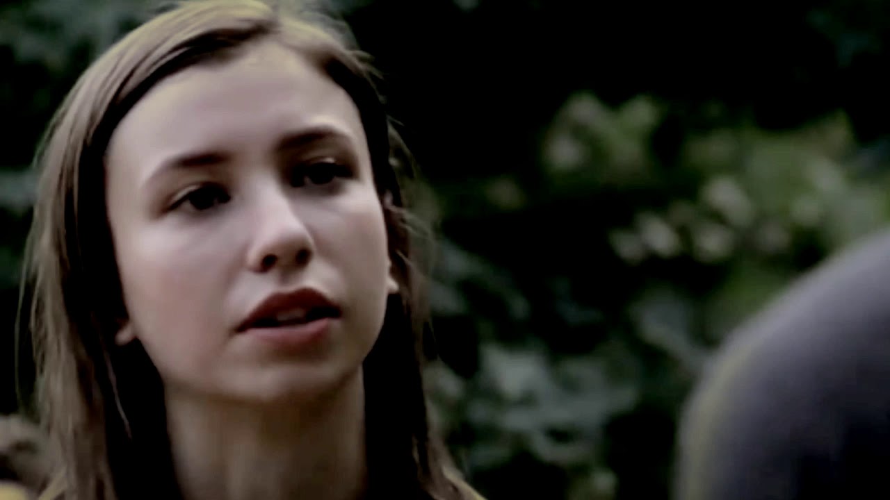 Enid Greene-Rhee — Dynasty. - YouTube