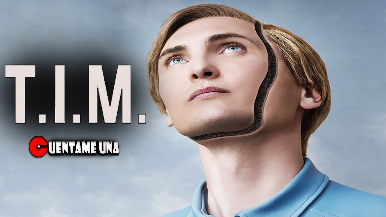 QUE TAN LEJOS PUEDE LLEGAR LA INTELIGENCIA ARTIFICIAL?? - T.I.M. | RESUMEN EN 11 MINUTOS - YouTube