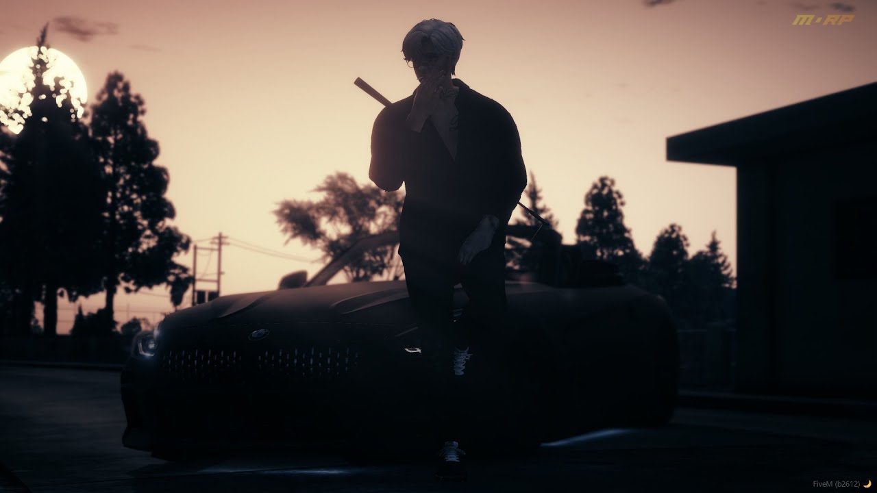 MORP - OFFICIAL? - YouTube