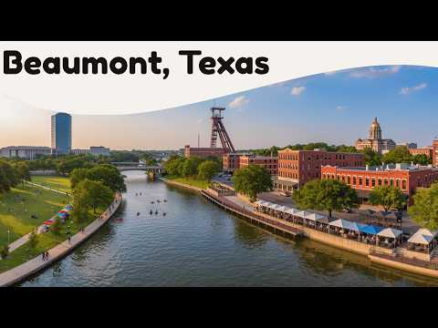 10 Best Things to Do in Beaumont, Texas