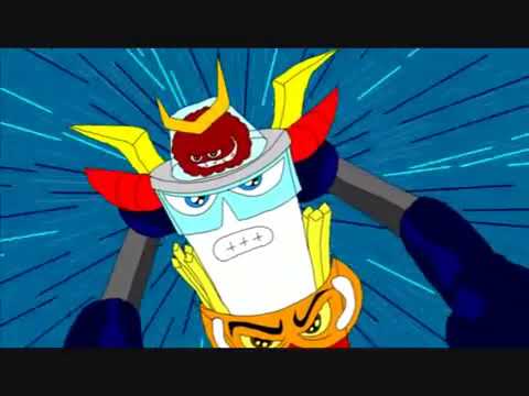 ATHF Movie Intro Theme - YouTube