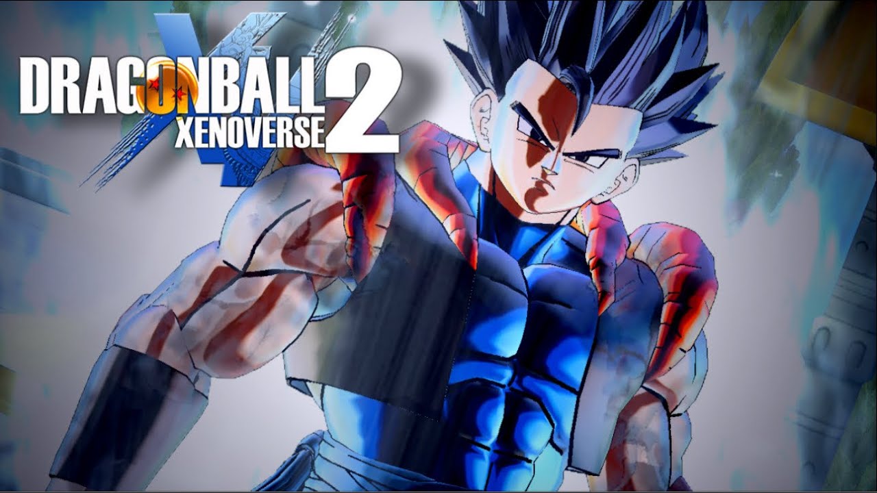 GOHAN & GOKU FUSE?! FUSION DANCE! [Xenoverse 2 Modded Showcase] - YouTube