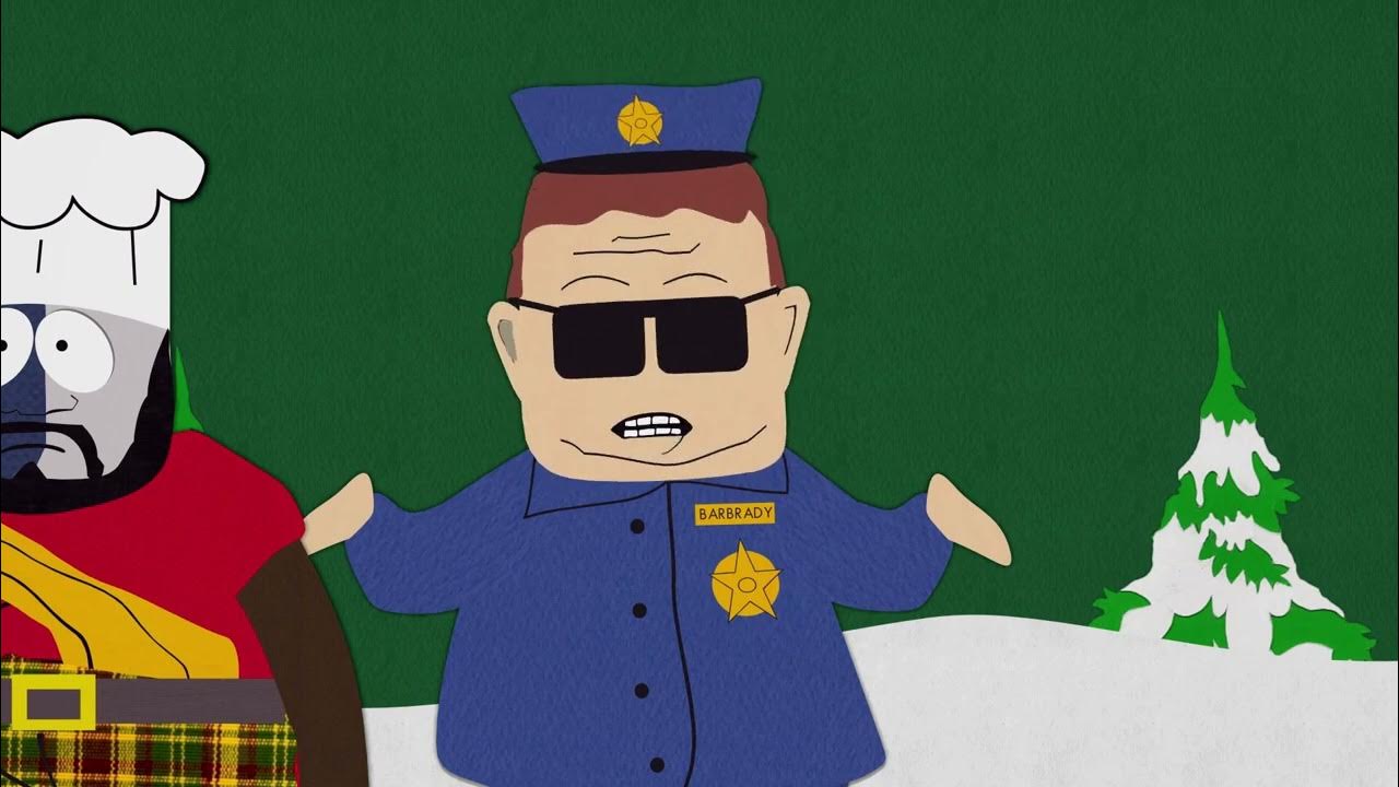 South Park Starvin Marvin 169 Part 7 Youtube