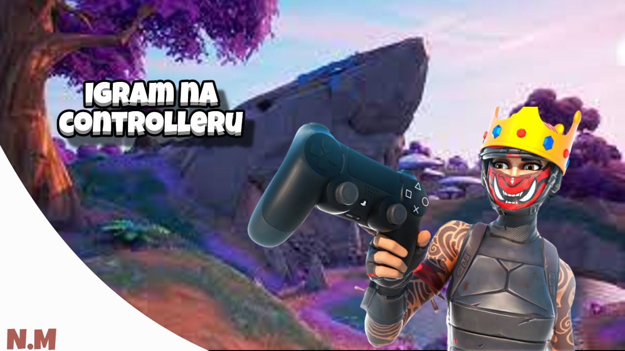 Napet gejm sa david-om/w Zez & Dacho - YouTube