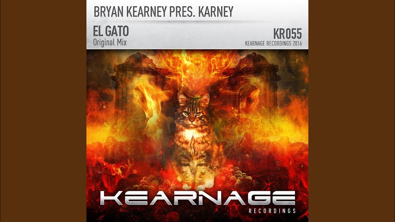 El Gato (Original Mix) - YouTube