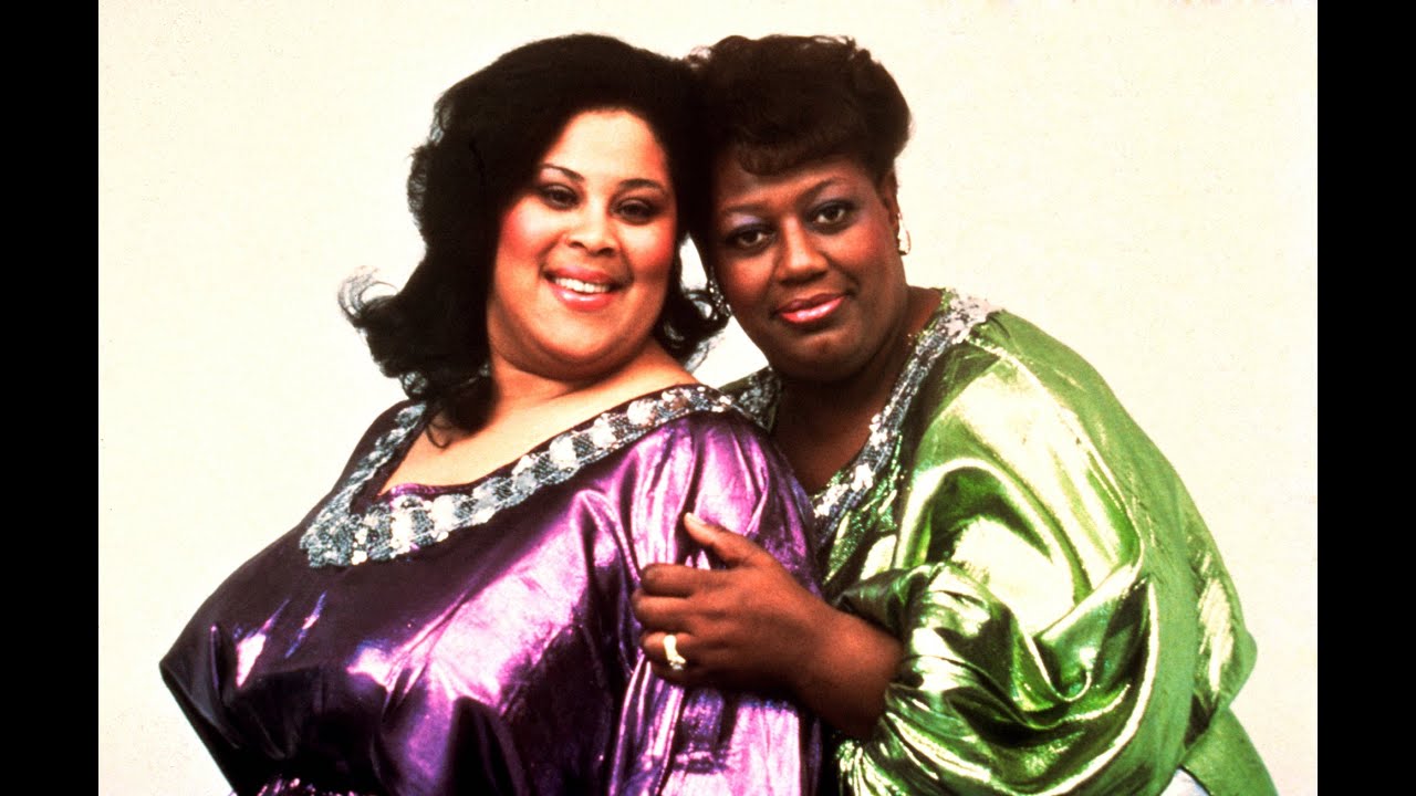 Vocal FC - Rock Band 3 - "It's Raining Men" by The Weather Girls - YouTube