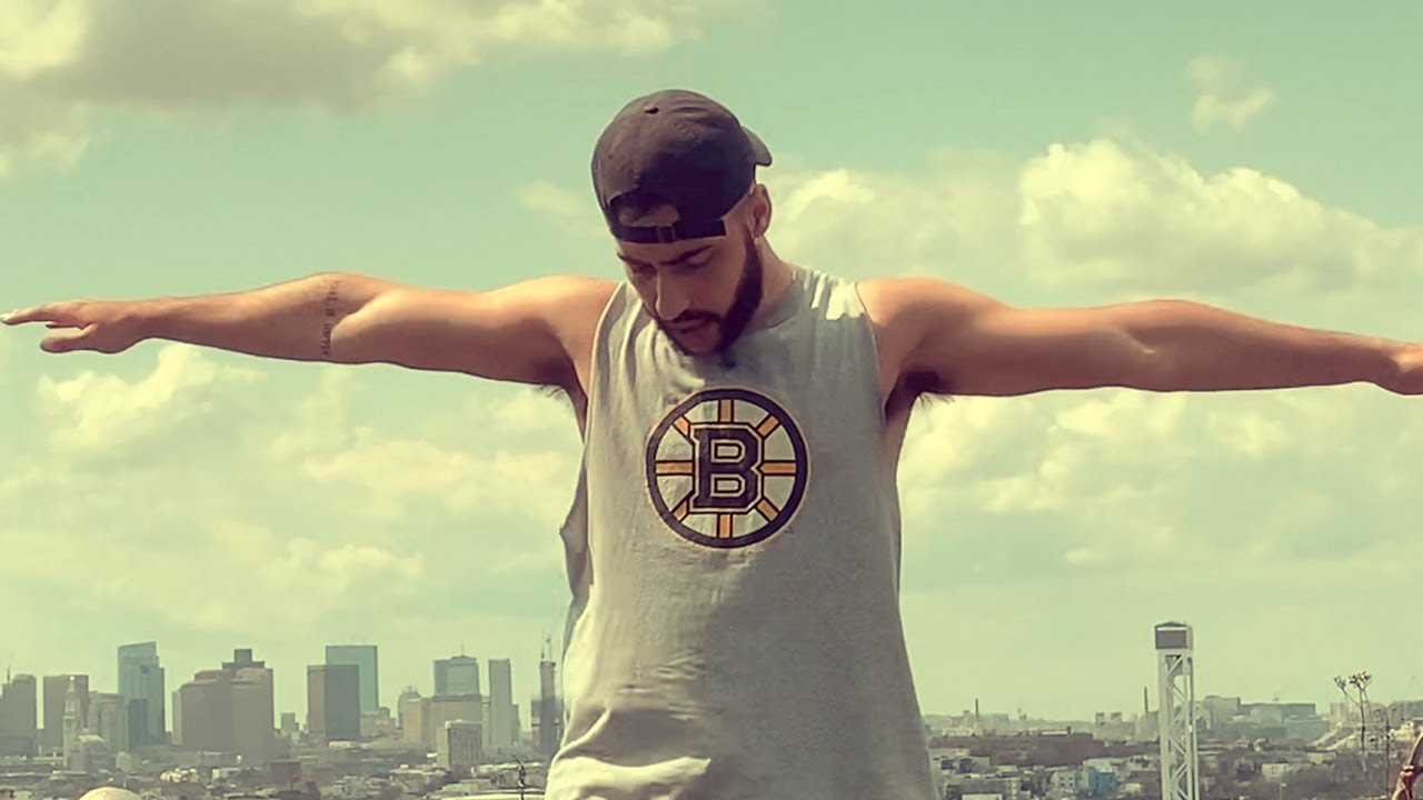 Matt Corman - SVNTEEN (Official Video) - YouTube