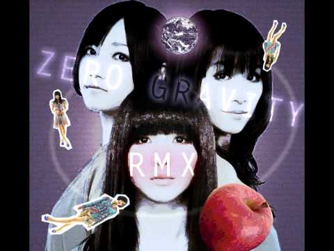 ZERO GRAVITY RMX - YouTube