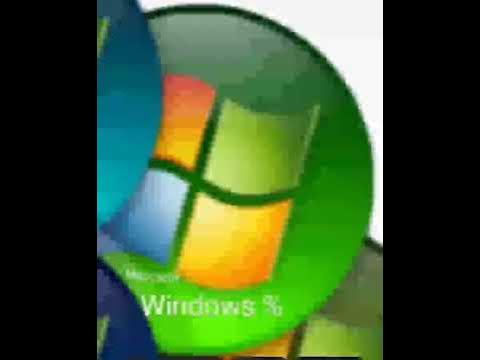 Windows % logo - YouTube