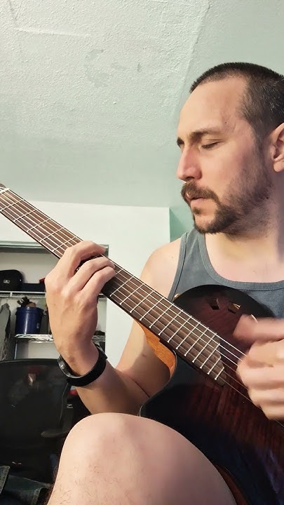 you guys know this one. I should learn it #guitar - YouTube