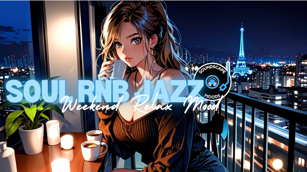 Greatest SOUL RnB JAZZ Music Mix (Weekend Relax Mood) - YouTube