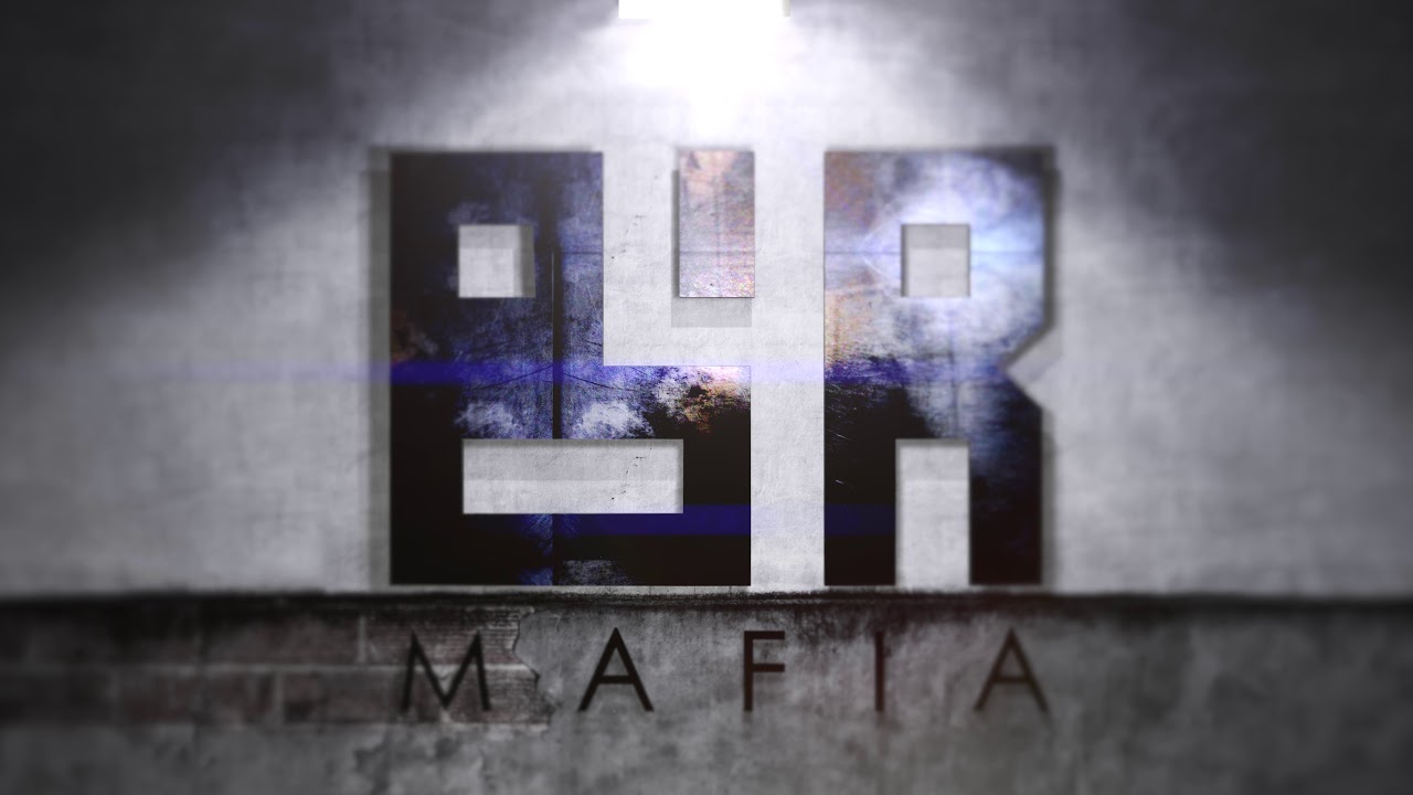 B4R Logo Animation - YouTube