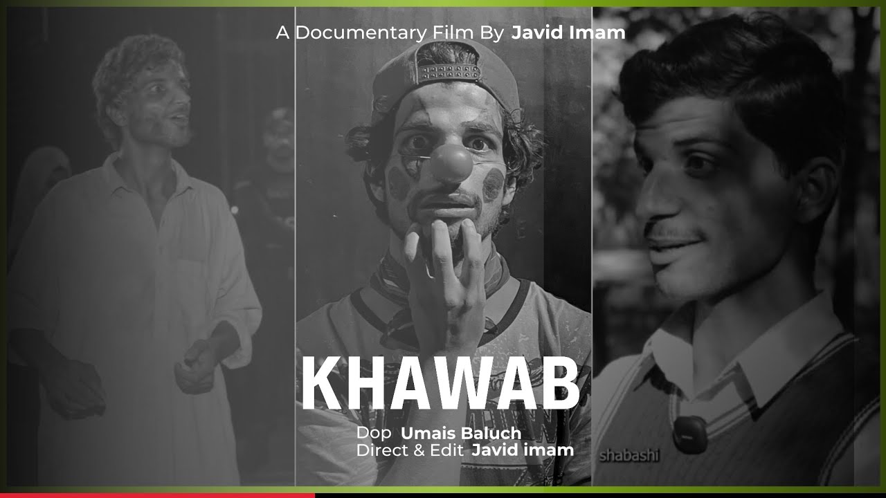 khawab |Javid imam|Hussnain Ayub|Documentary - YouTube