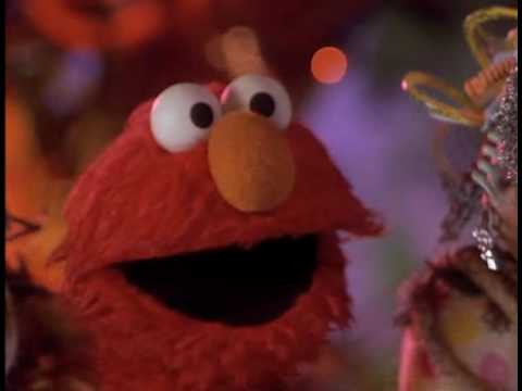 Vanessa Williams-Elmo - YouTube