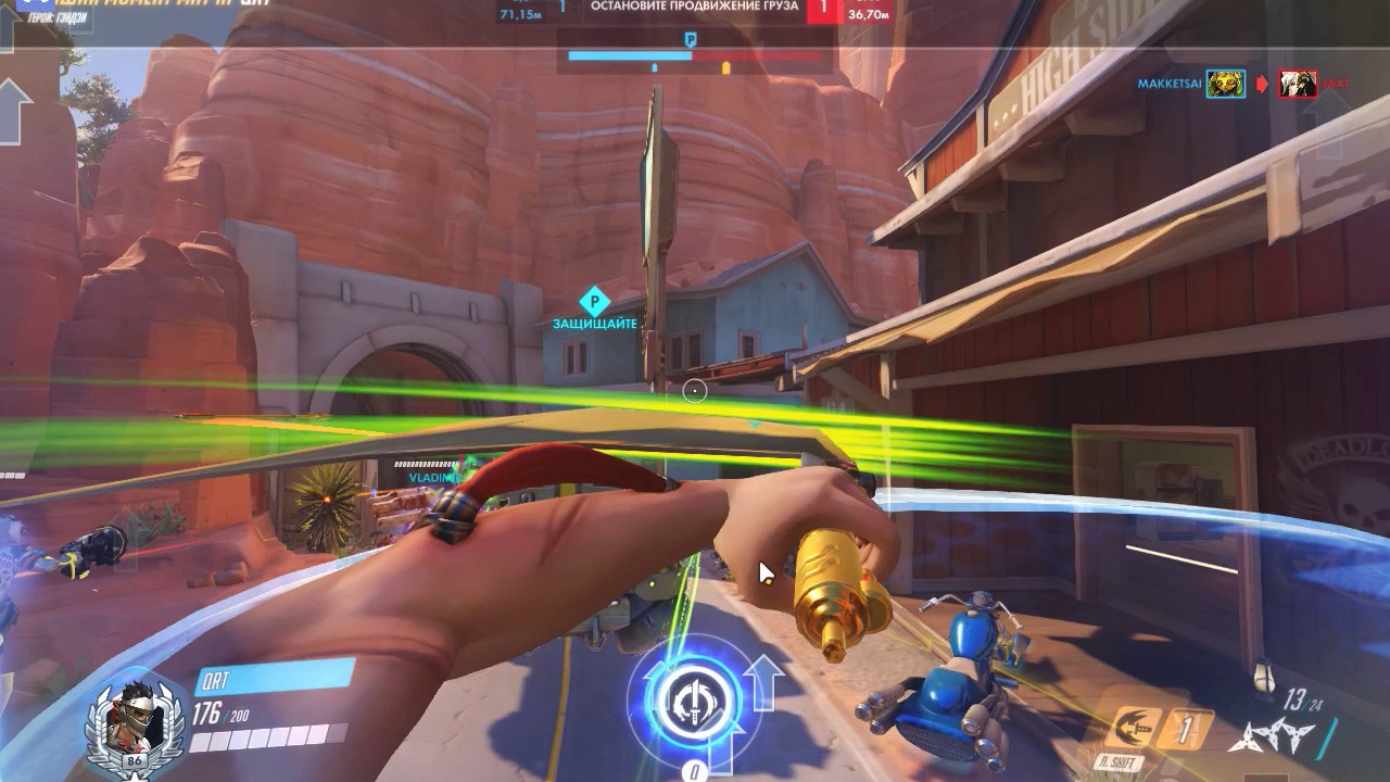 quintuple kill - YouTube