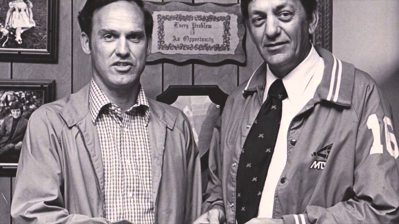 Kenneth "Coon" Victory 70th Birthday - YouTube