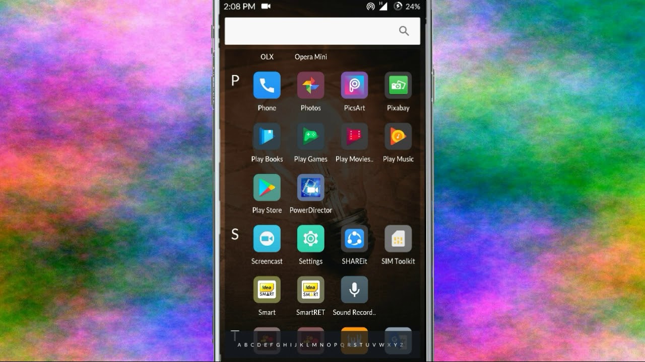 How To Enable Developer Option In OnePlus Phones - YouTube