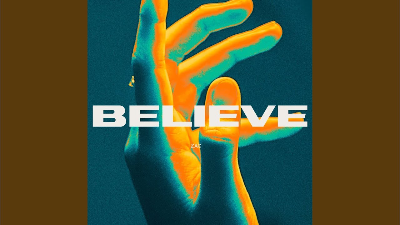 Believe (Extended Mix) - YouTube Music