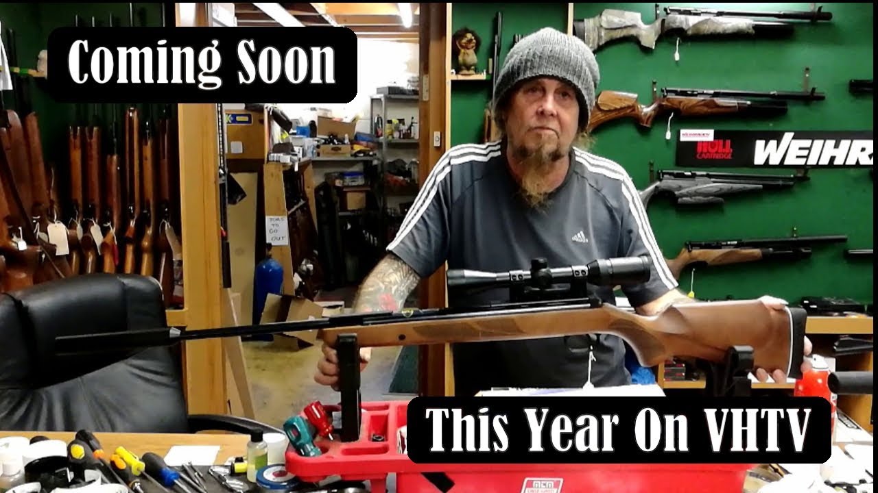 This Year On VHTV - YouTube