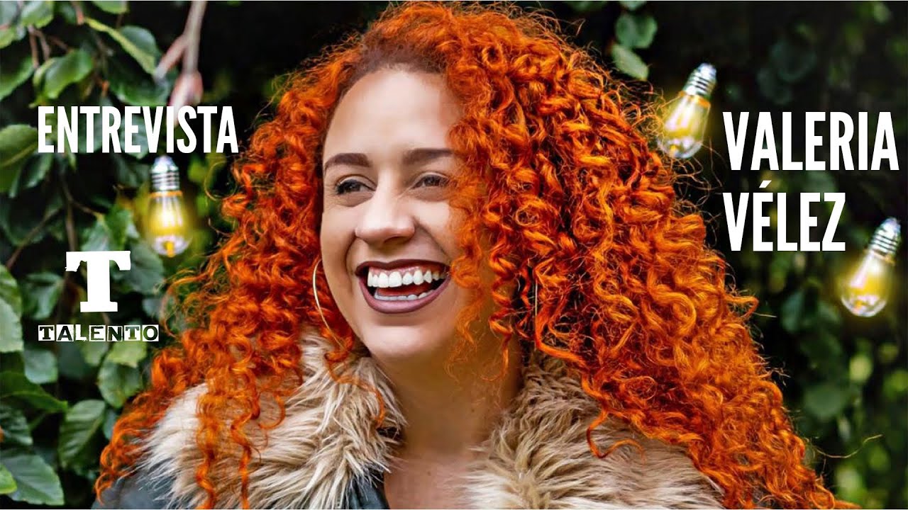 Valeria Vélez “La Hija del Caso de COVID” Entrevista Exclusiva - YouTube