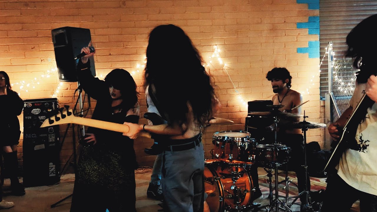 Dogyard @ BCC (October 19, 2024) - YouTube