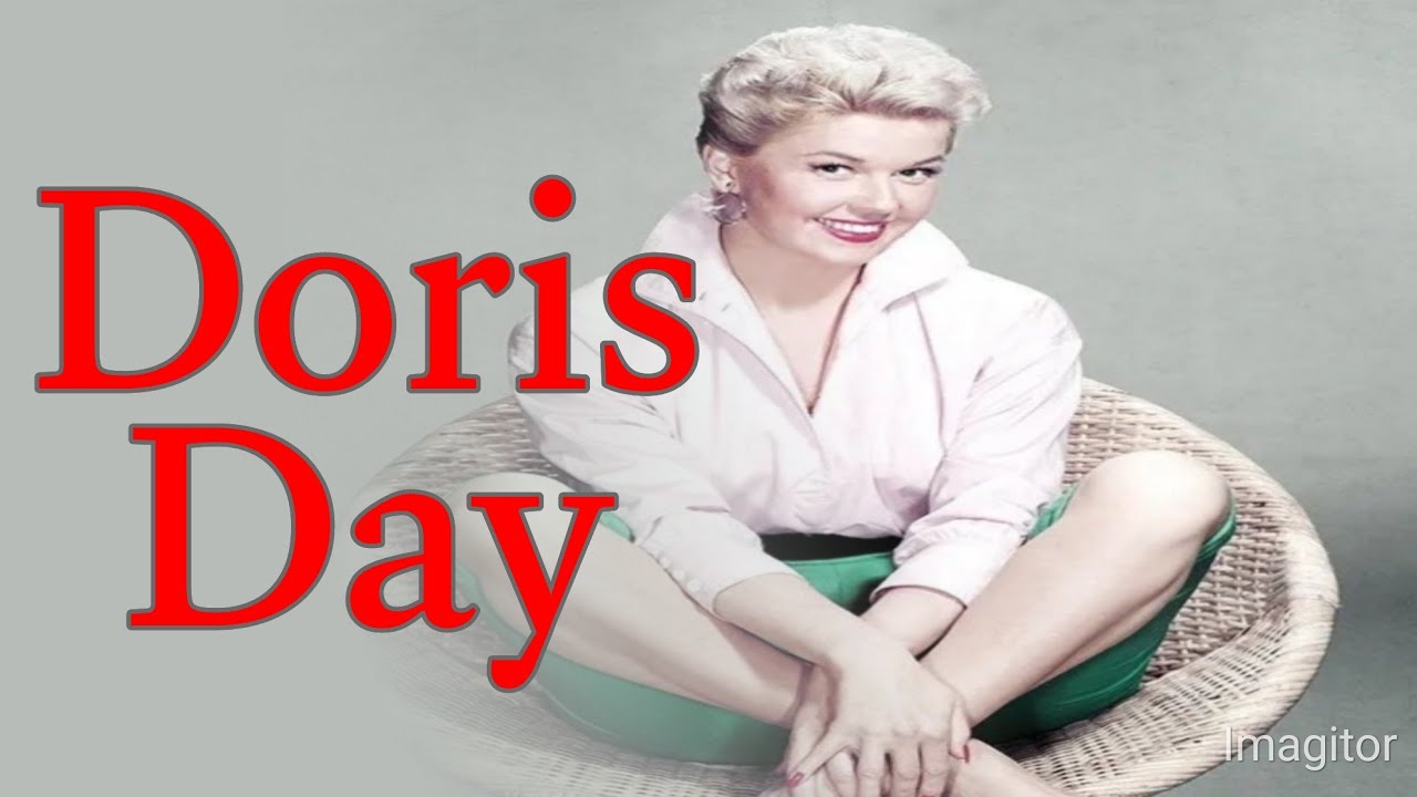 Doris Day: A Life Full of Charm, Talent, and Resilience, Biography with ...