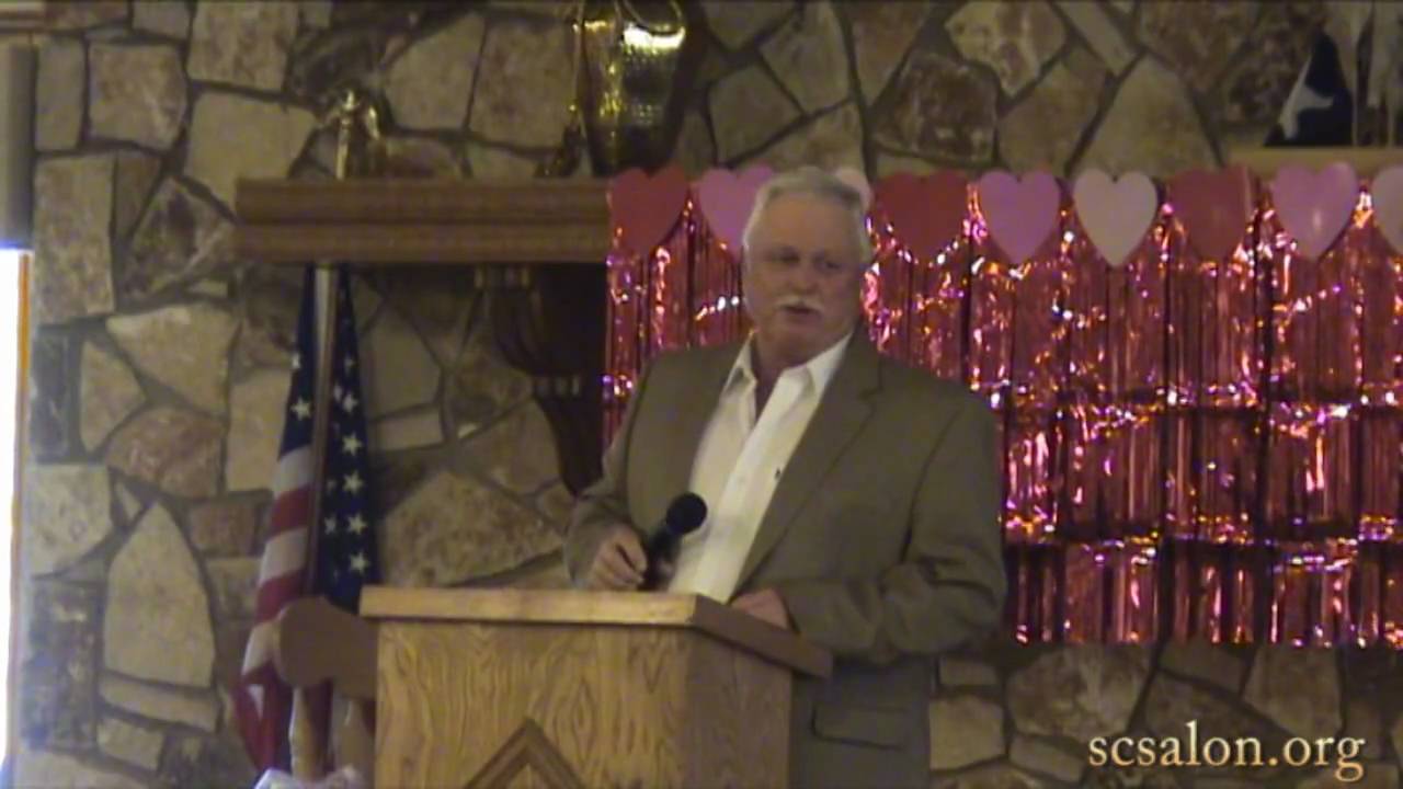 Ronnie Webb-Somervell County for Justice of the Peace Precinct 1 - YouTube