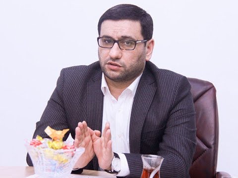 haci Sahin faydasiz insanlar