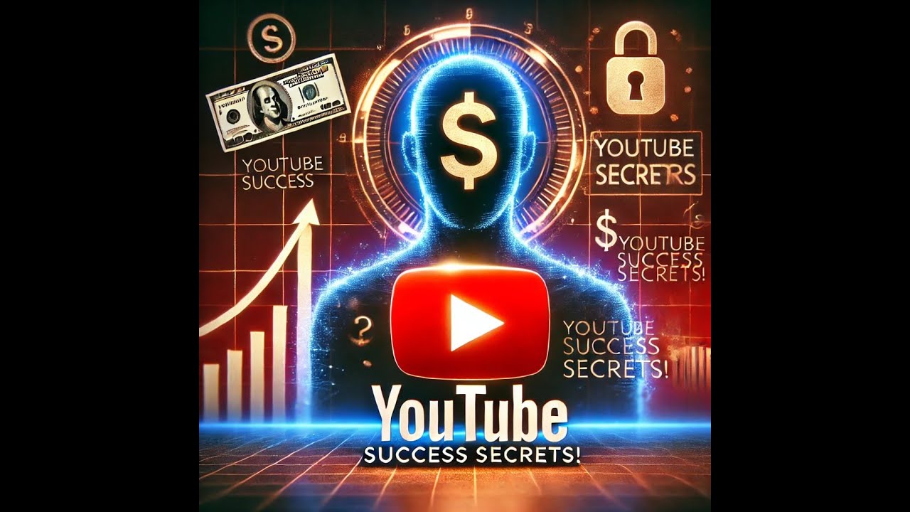 Unlocking YouTube Success: Secrets Big Creators Won’t Share! - YouTube