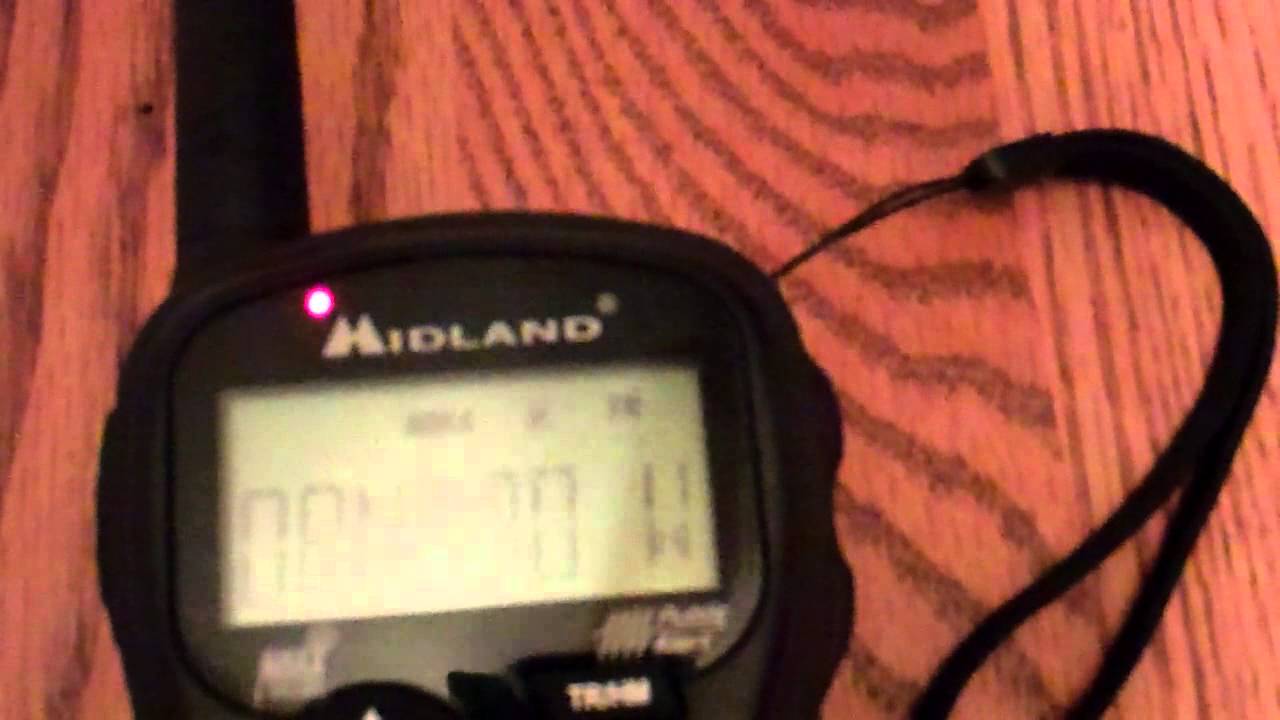 PDS Tornado Warning! (EAS #1,128) - YouTube