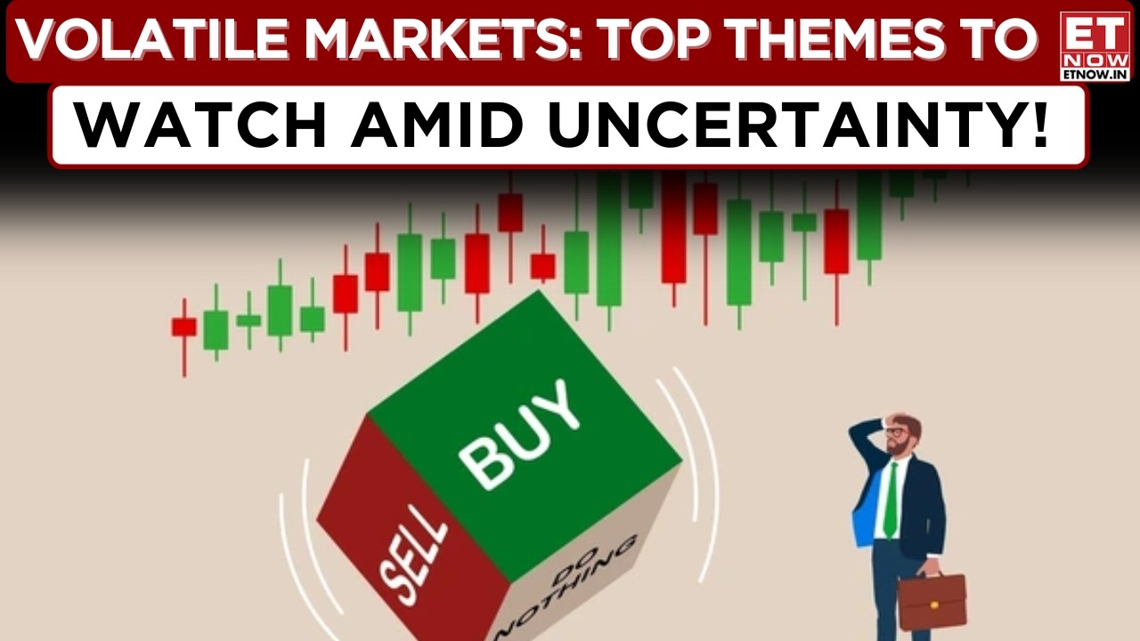 Navigating Market Volatility: Best Investment Themes Amid Uncertainty ...