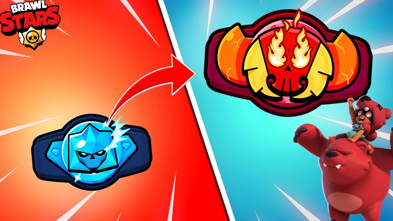 PUSH BRAWL | VENHA ACOMPANHAR COMIGO BRAWL STARS AO VIVO - YouTube