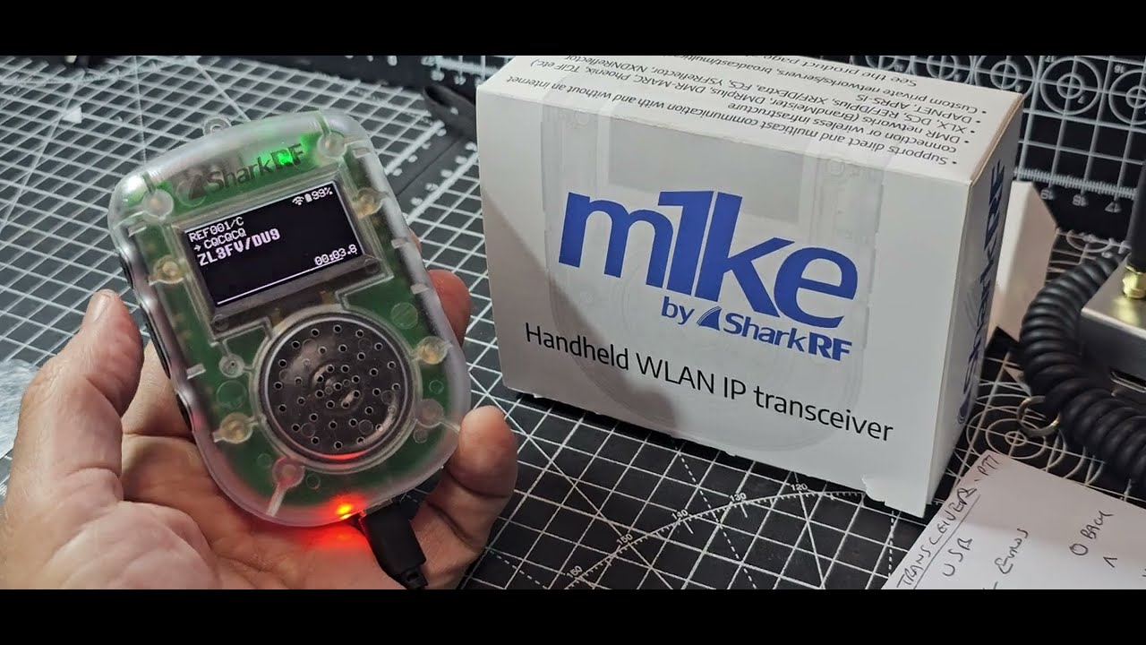 m1ke - Dstar - YouTube