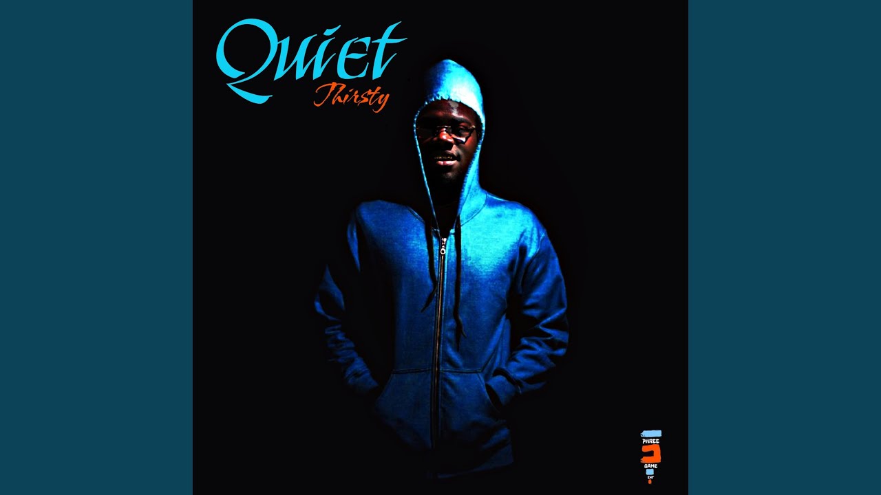 Quiet - YouTube