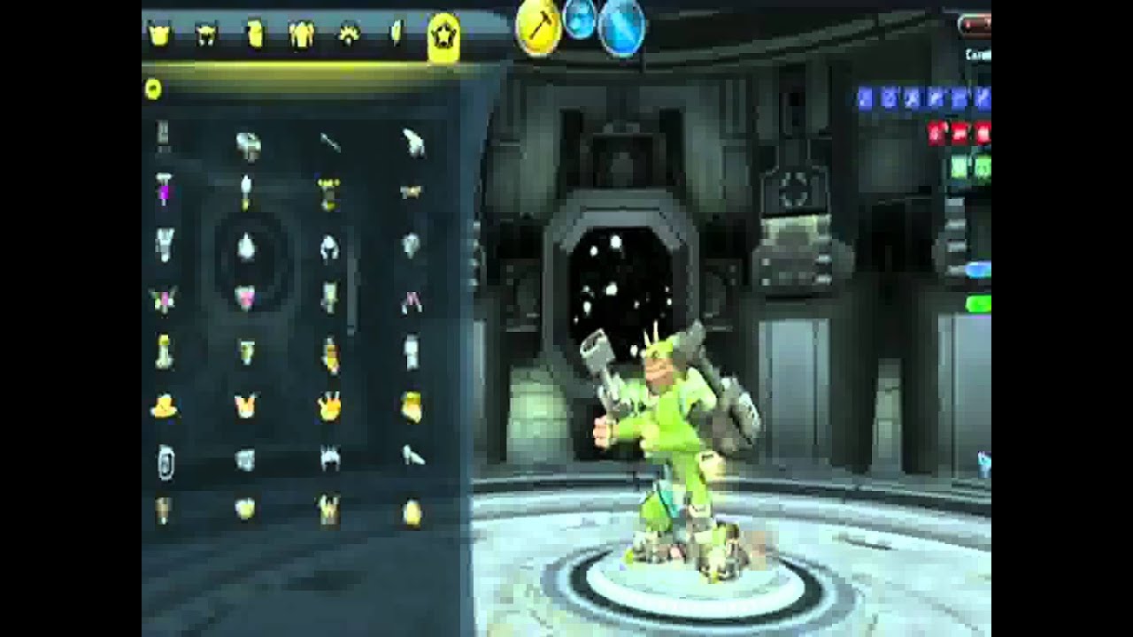 Spore Galactic Adventures Trailer - YouTube