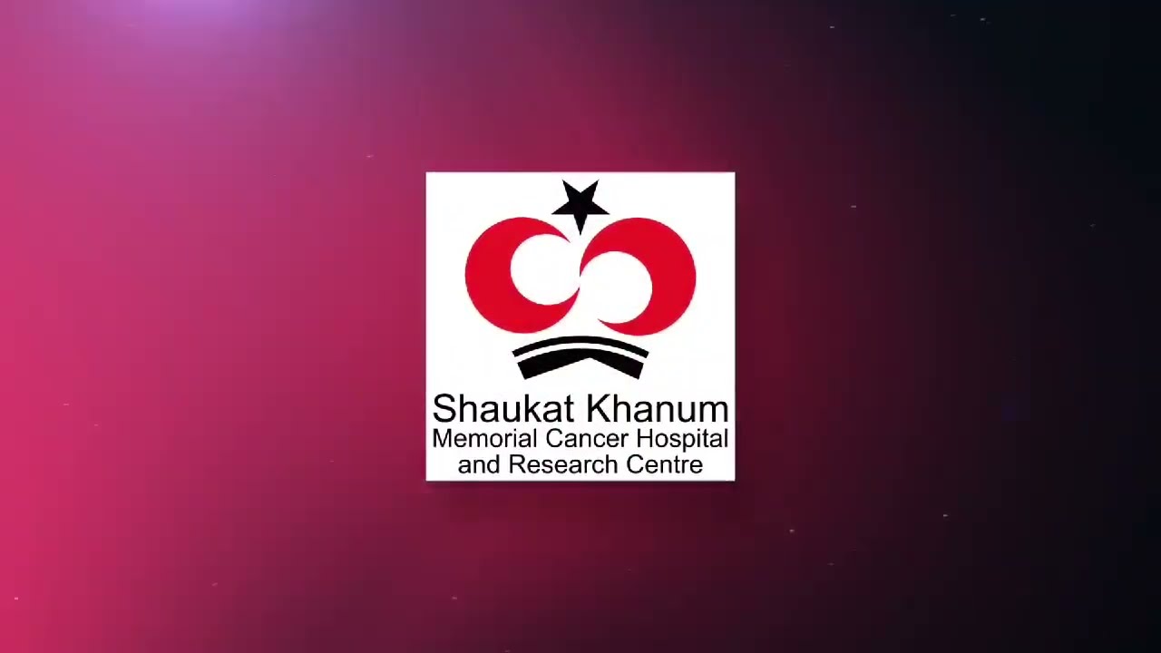 Shaukat Khanum Logo